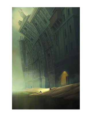 LITTLE NIGHTMARES Products - Bandai Namco Store