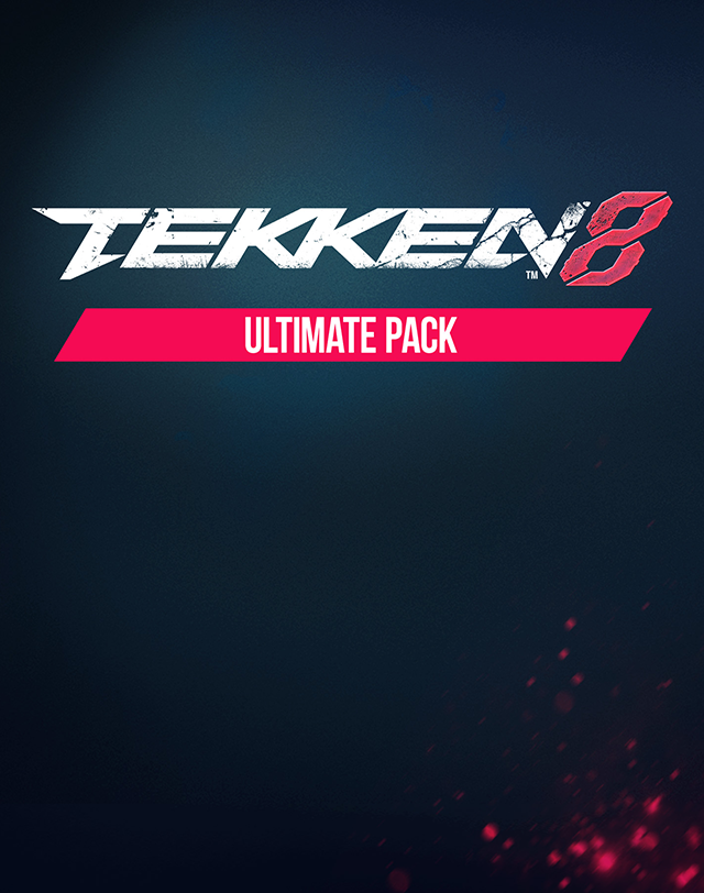 Tekken 8