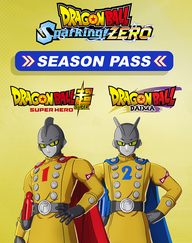DRAGON BALL Products - Bandai Namco Store