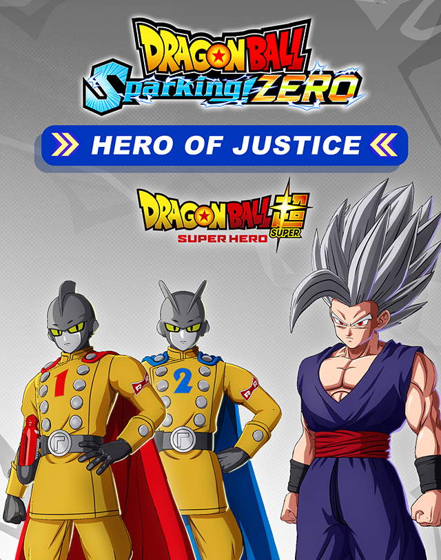 DRAGON BALL Products - Bandai Namco Store