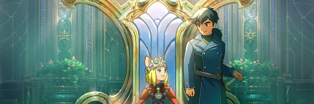 NI NO KUNI II: REVENANT KINGDOM - SEASON PASS 1PC Download] | Store ...