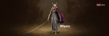 ELDEN RING - S.H.FIGUARTS MALENIA, BLADE OF MIQUELLA | Store Bandai Namco