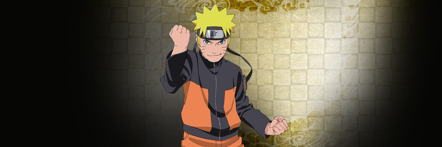NARUTO ULTIMATE NINJA STORM 3 FULL BURST - FULL BURST [PC Download ...