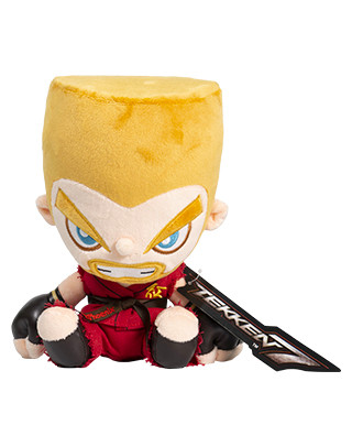 TEKKEN MOUSEPAD LED XXL | Store Bandai Namco
