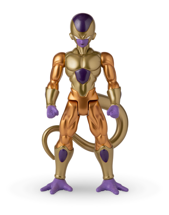 DRAGON BALL | Video games, figurines, collector editions and merchandise