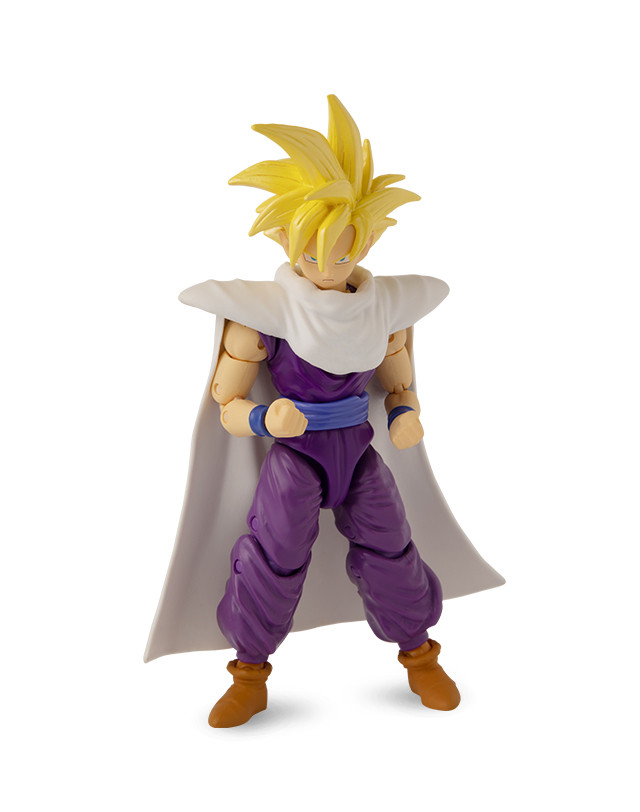 DRAGON BALL | Video games, figurines, collector editions and merchandise