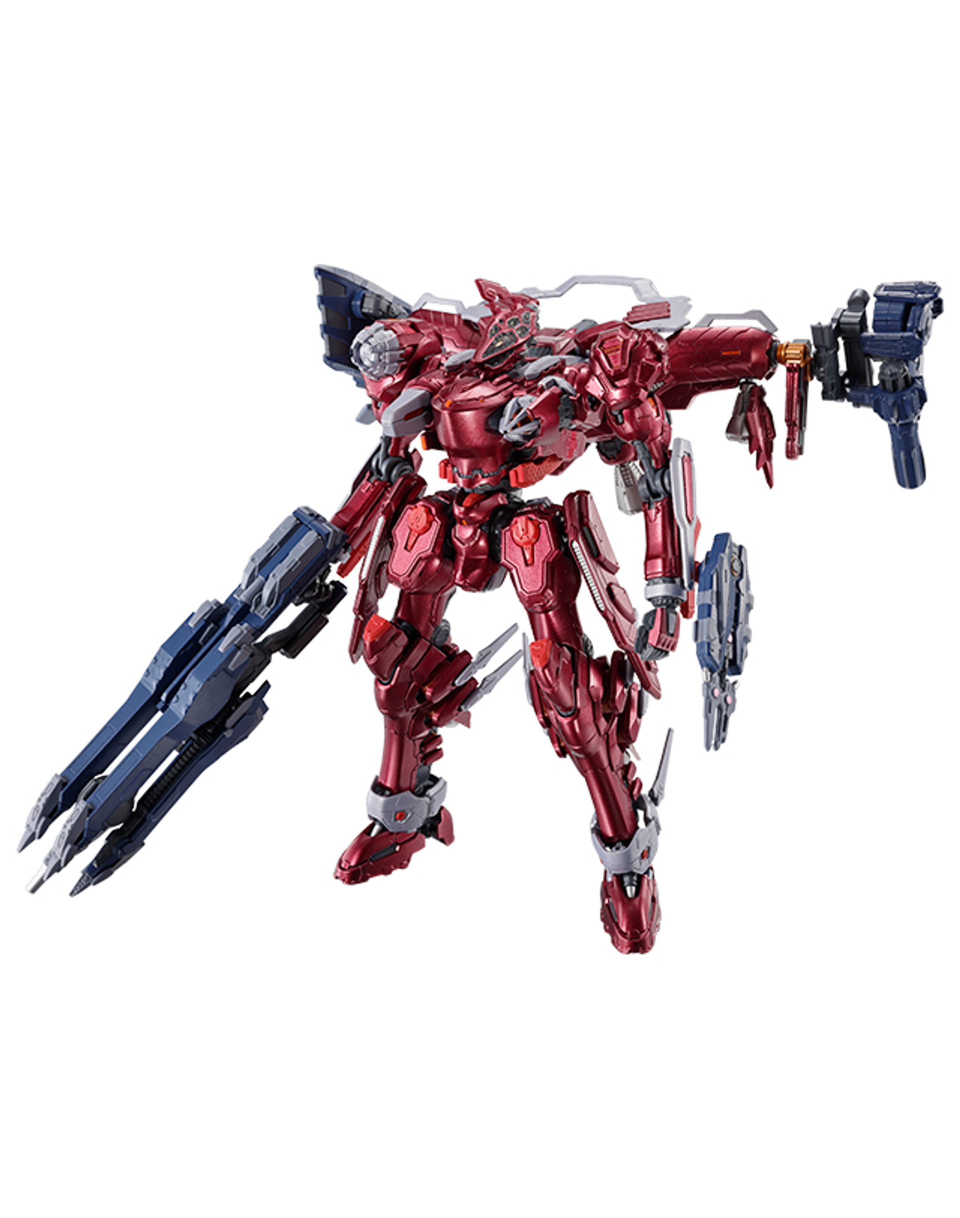 Armored Core Vi Fires Of Rubicon Video Games Figurines Collector