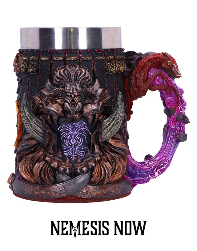 Bandai Namco exclusive merchandise - Figurines, clothing, vinyl