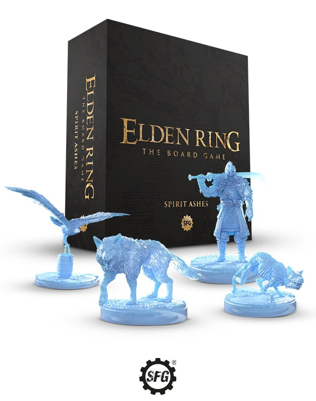 ELDEN RING | Video games, figurines, collector editions and merchandise