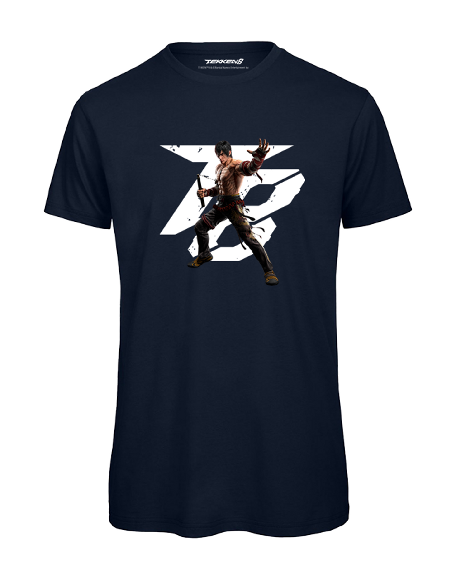 Video Game Clothing T Shirts Bags And Hoodies Bandai Namco Store