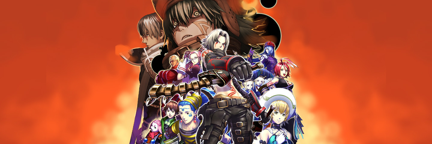.HACK\/\/G.U. LAST RECODE - STANDARD EDITION [PC Download] | Store ...