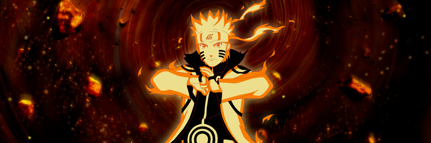 NARUTO SHIPPUDEN: ULTIMATE NINJA STORM REVOLUTION - STANDARD EDITION PC ...