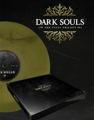 DARK SOULS | Video games, figurines, collector editions and merchandise
