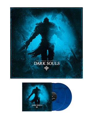 DARK SOULS III: THE VINYL COLLECTION | Store Bandai Namco
