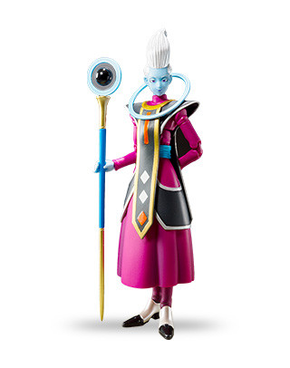 S.H.FIGUARTS BEERUS - EVENT EXCLUSIVE COLOR EDITION | Store Bandai Namco