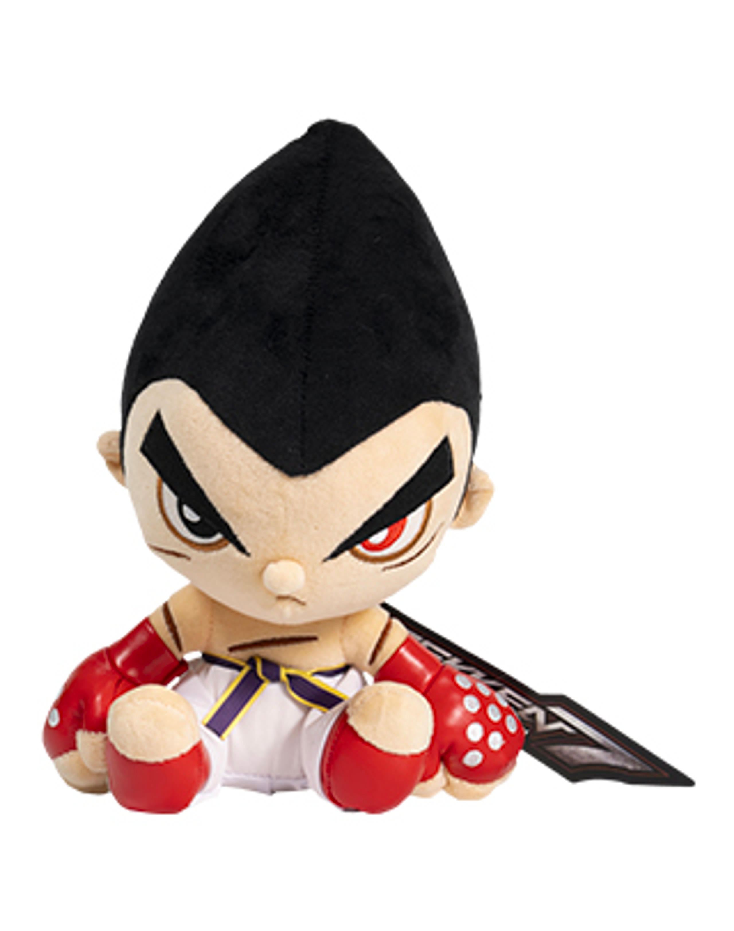 GAMEDIMENSIONS TEKKEN - KAZUYA MISHIMA | Store Bandai Namco ent.