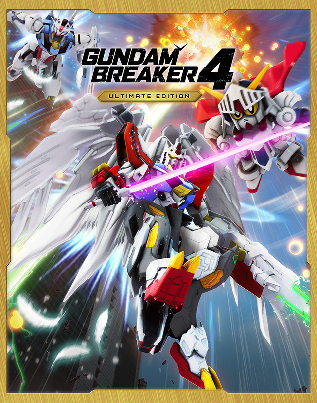 SD GUNDAM G GENERATION CROSS RAYS - STANDARD EDITION [PC Download ...