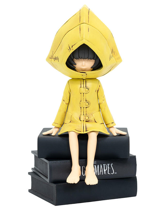 LITTLE NIGHTMARES | Video games, figurines, collector editions and ...