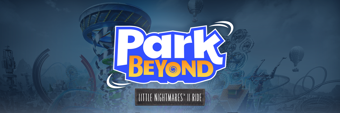 PARK BEYOND - Standard Edition [PC Download] | Store Bandai Namco