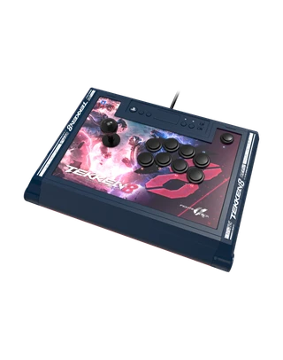 TEKKEN | Video games, figurines, collector editions and merchandise