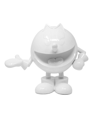 PAC-MAN FIGURINE MINI ICONS - Noir Store Bandai Namco