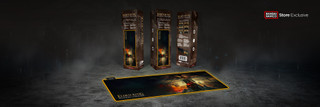ELDEN RING Shadow of the Erdtree - The official gaming mousepad XXL