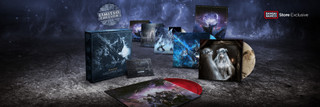 ELDEN RING NIGHTREIGN - THE VINYL COLLECTION (LIMITED EDITION) | Store ...