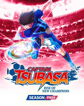 CAPTAIN TSUBASA: RISE OF NEW CHAMPIONS - STANDARD EDITION [PC Download ...