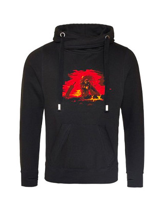 ELDEN RING - General Radahn T-Shirt - Black[XS]