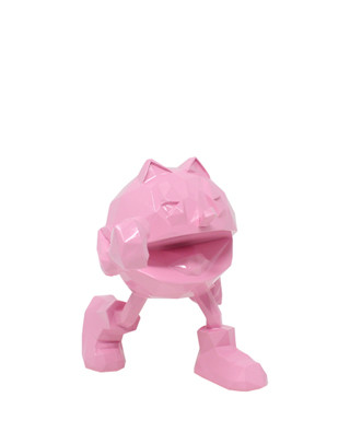 PAC MAN | Video games, figurines, collector editions and merchandise