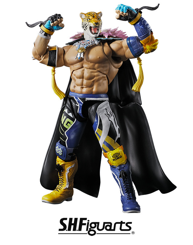 Tekken 8