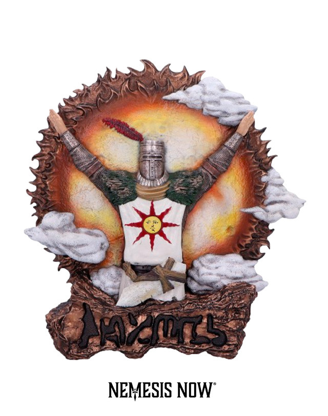 DARK SOULS | Video games, figurines, collector editions and merchandise