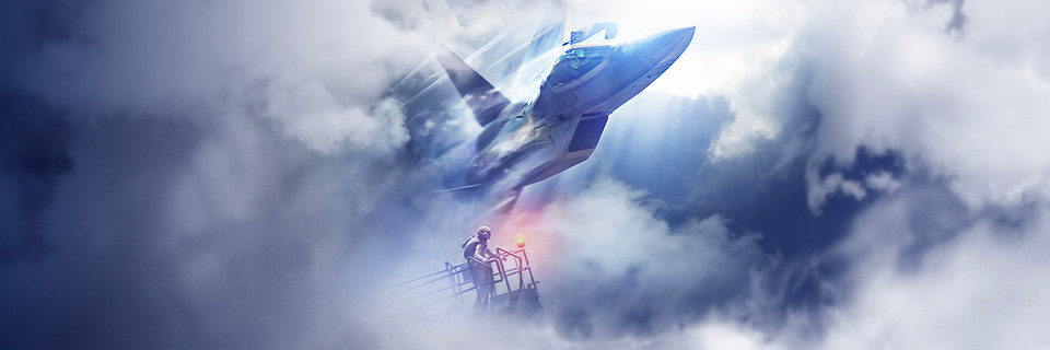ACE COMBAT 7: SKIES UNKNOWN - STANDARD EDITION [PC Download] | Store ...