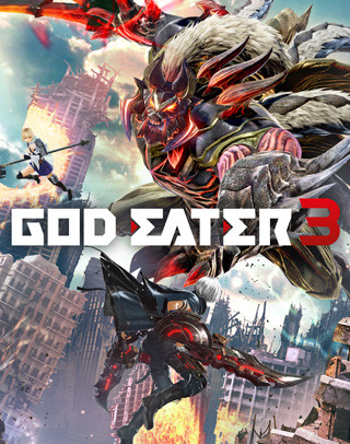 GOD EATER 3 - STANDARD EDITION PC Download] | Store Bandai Namco