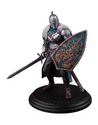 DARK SOULS: FARAAM KNIGHT