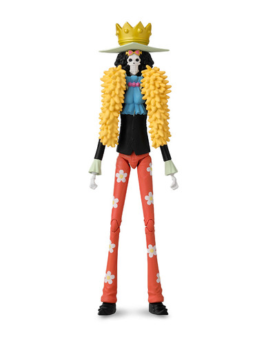 ANI FIGURINE ONE PIECE - BROOK