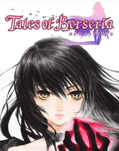 TALES OF BERSERIA REMASTERED Digital Full Game [PC] - STANDARD EDITION