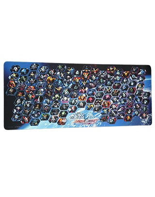 GUNDAM CLUB! | Store Bandai Namco