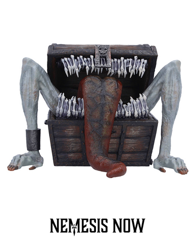 DARK SOULS - MIMIC BOX | Store Bandai Namco