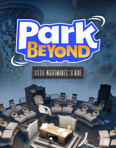PARK BEYOND - Standard Edition [PC Download] | Store Bandai Namco