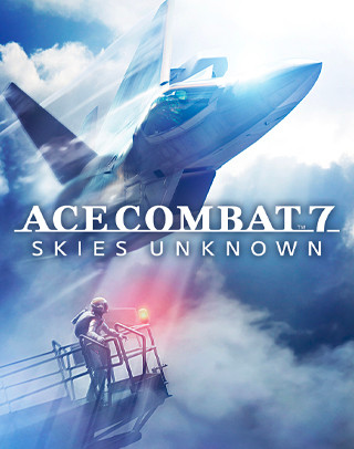 ACE COMBAT 7: SKIES UNKNOWN - STANDARD EDITION [PC Download] | Store ...