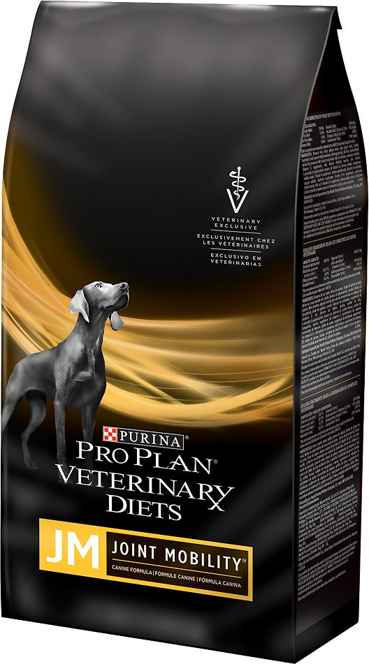 Purina JM Joint Mobility Canine 18lb - VetSupremeDirect.com