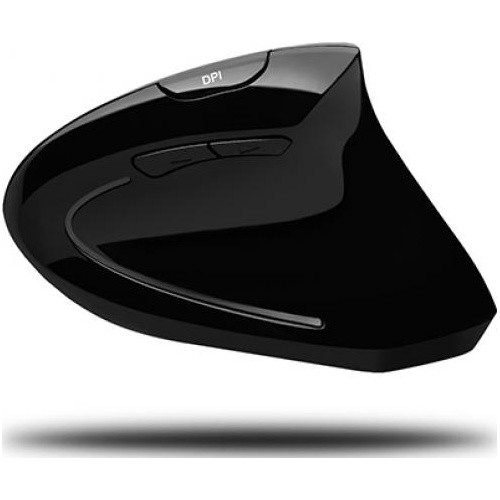 Hippus Wireless HandShoe Mouse