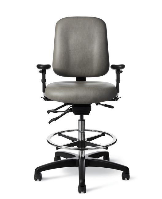 OM Seating Products - Office Relief