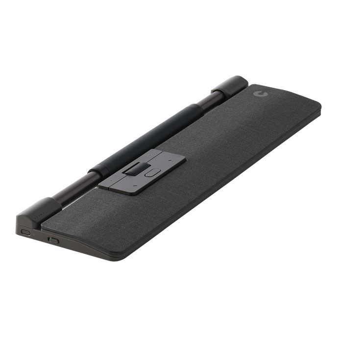 Contour Design RollerMouse Pro Wired with Slim Wrist Rest