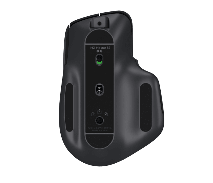 Logitech MX Master 3S Wireless Mouse
