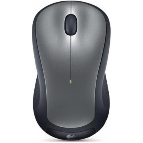 Hippus Wireless HandShoe Mouse