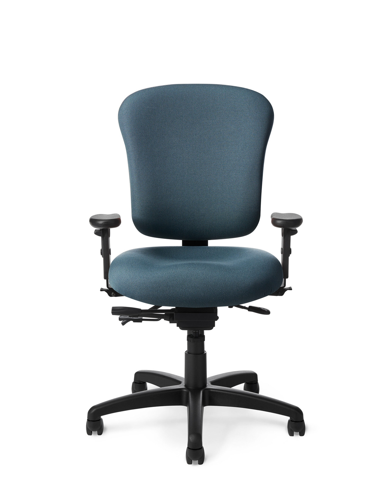 OM Seating Products - Office Relief