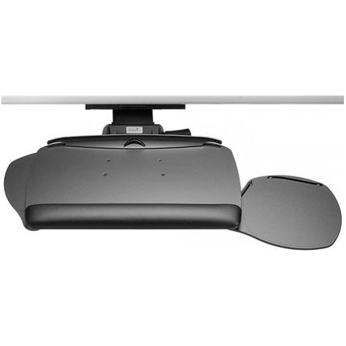 Humanscale 6FB Standard Big Compact Keyboard Platform System with 14" Track