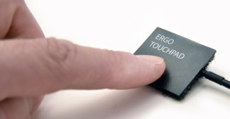 The Ergonomic Touchpad Mini - USB